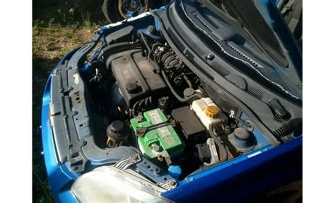 Good Timing Ckp And Cmp Signal Chevrolet Aveo Kalos Cobalt T200 T250 2002 2011 Rotkee