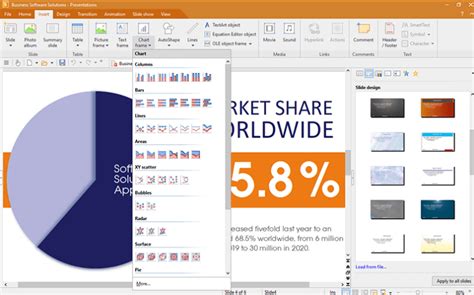 Best PowerPoint Alternatives For Linux In