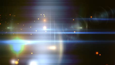 high definition abstract particle 3d render stock footage video 100