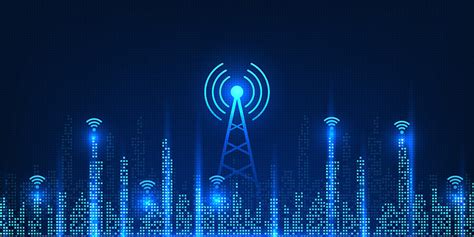 Fixed Wireless Access Fwa Revenues Set To Surpass Usd 40 Billion