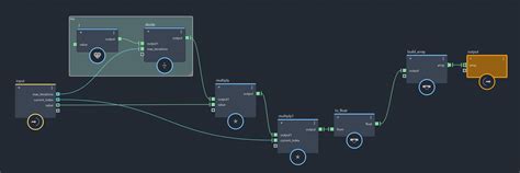 Solved How To Add New Element To Array Autodesk Community
