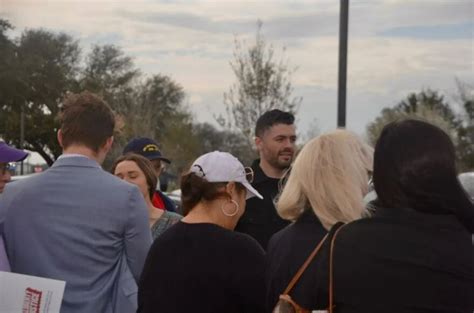 Fort Worth Faithful Vocalize Support Concerns Over Abstinence Centered Sex Ed Curriculum Kera