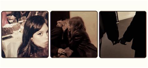 Jenna Ortega Smut On Tumblr