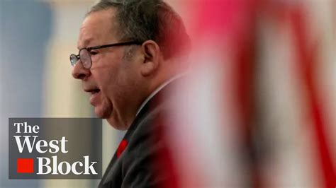 Sex Trafficking Between The US And Canada A Significant Issue Says Outgoing Ambassador YouTube