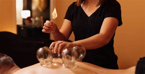 What Is Cupping And Can Cupping Therapy Help