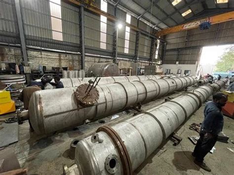 Structured Packing Distillation Column Structured Packing