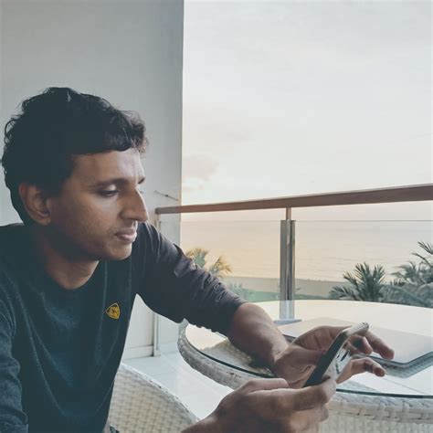 Dhanushka Ranasinghe