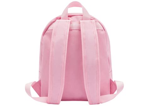 Corteiz Lil Big Backpack Pink Fw23 Us