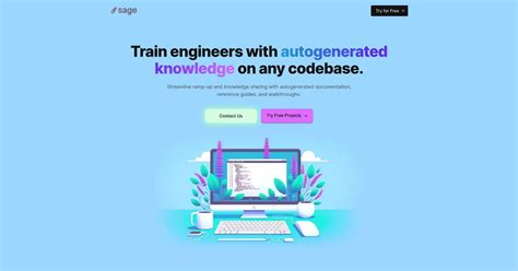 Sage Ai Self Generating Code Knowledge Base