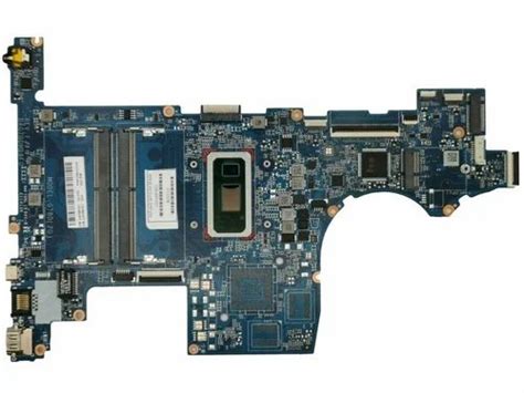 Hp Cs Motherboard Intel At Piece In New Delhi Id