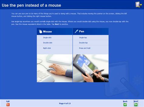 Windows Xp Tablet Pc Edition Drew1440 Blog