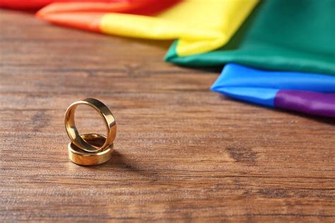 Senate Passes ‘same Sex Marriage Bill Sending It Back To The House