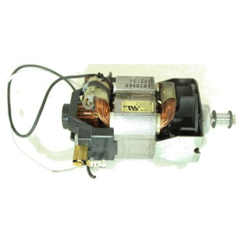 Pre Owned Dyson Dc17 Brush Bar Motor Pn 91621701 916217 01 Vacuums R