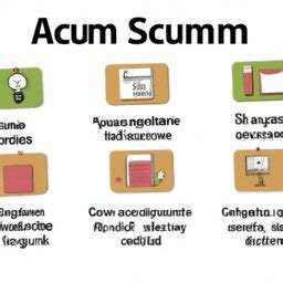 56 Basics Of Scrum Course Knowledge To Be A Complete Successful Administrative Assistant Cursa