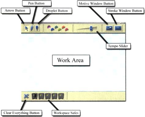 Figure 2 From A Graphical Environment For Gestural Computer Aided