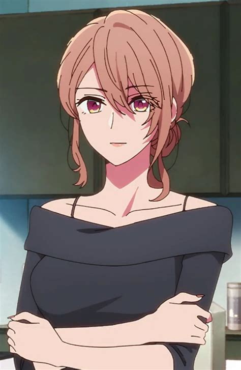 Oshi No Ko My Star Artofit