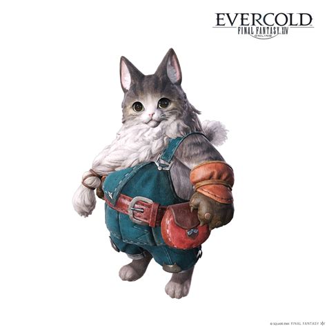 Final Fantasy Xivs Next Expansion Is Evercold Launching January 2027