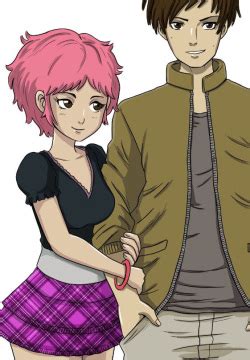 Parody Code Lyoko Hentai Manga Doujinshi Porn Comics