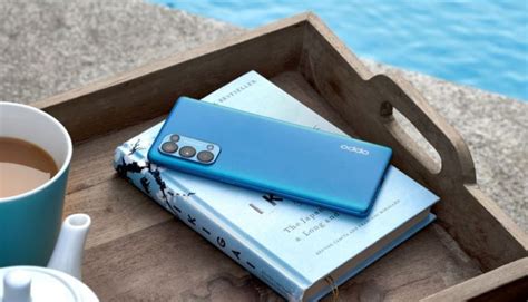 Oppo Reno Pro G With MP Camera Launched In India Know Price Here