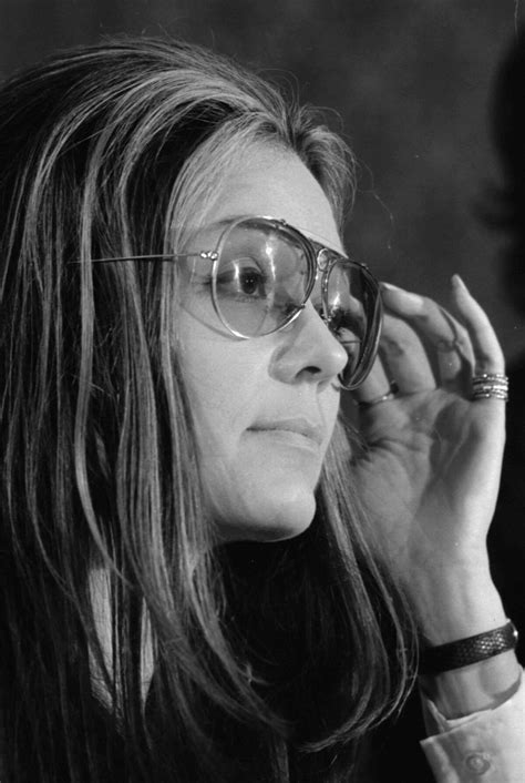 Gloria Steinem Wikipedia
