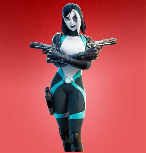 Fortnite Psylocke Skin Character Png Images Pro Game Guides