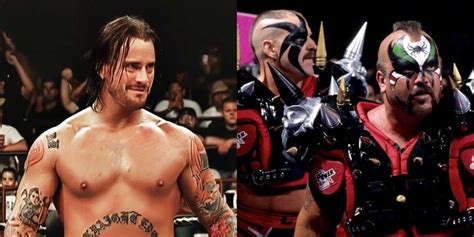 The Death And Legacy Of The Road Warriors Hawk And Animal Explained