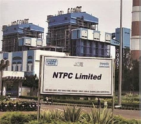 Anil Kumar Jadli Takes Charge As Director Hr Ntpc Ltd