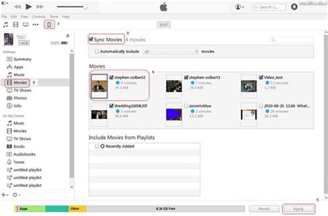 Ways To Transfer Data From Android To IPhone Leawo Tutorial Center