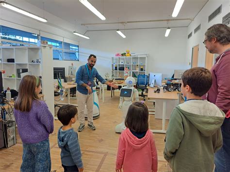 Inesc Id At Técnico Taguspark Open Day Inesc Id