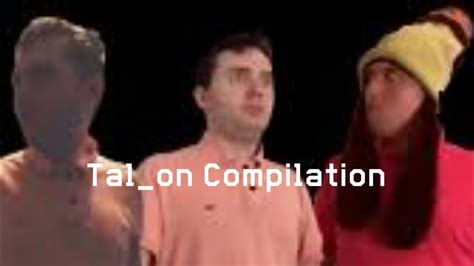 Spongebob Crackpants Tal On Compilation Youtube