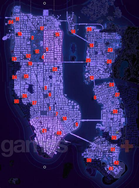 All Marvels Spider Man 2 Spider Bot Locations Gamesradar