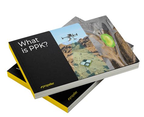 How It Works Ppk Vs Rtk Drone Surveying Propeller Aero