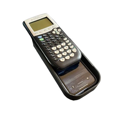 Photocalc Cheating Calculator Case For Ti 84 Plus Etsy