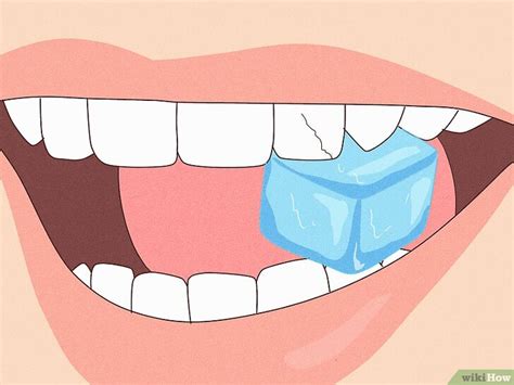 What Does Chewing Ice Mean Sexually A Psychological Look