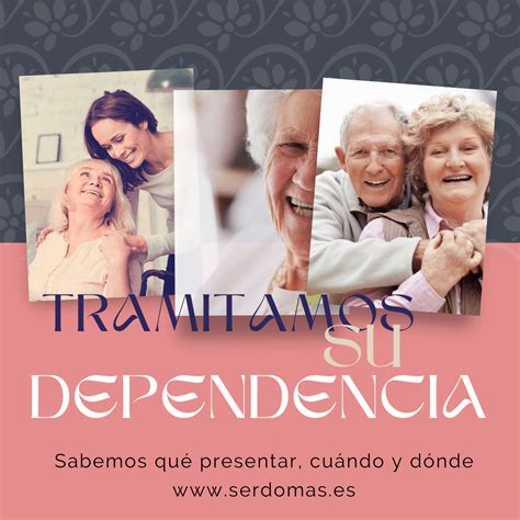 Ayuda A La Dependencia En Madrid Guia Completa 2025