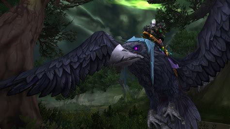 Class Mounts Take Pride In Every Step