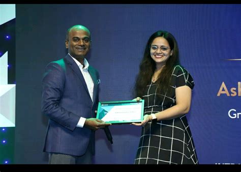 Ashwini Babar Jadhav On Linkedin Awarded In Apc Town Hall For Demonstrating Abbott Values Of