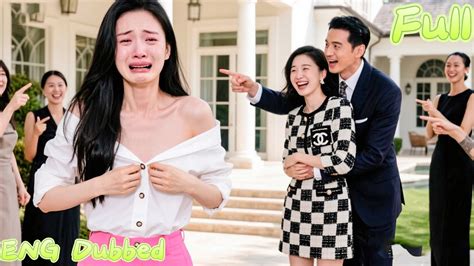 Wife Was Forced To Undress In Public To Please Mistress Left Husband