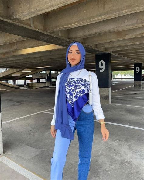 Pin By Modestly Vogue Llc On Hijab Styles Modest Fashion Outfits