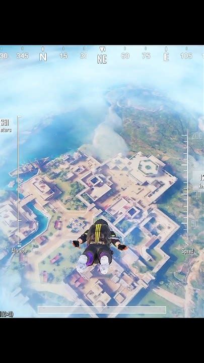 Omg 😱 New Map 🗾 Victor Entry Loop Map 😍 Shorts Bgmi Pubgmobile Youtube