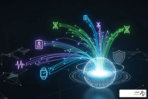 Precision Medicine Data Analysis Save Lives 2025