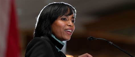 Dem Senate Candidate Had ‘no Interest Whatsoever In Immigration — Now