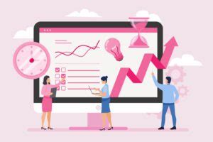 Time Series Analysis For Business Forecasting Key Steps For Success