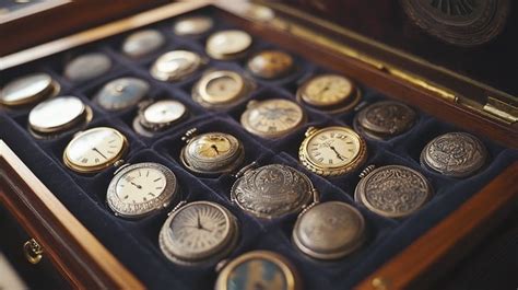 Free Antique Pocket Watches Image Antique Watches Collection
