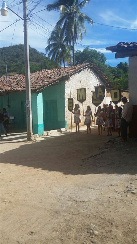Desfile Por Las Fiestas Tradicionales Guayameo Guerrero 2016 ~ Tierra