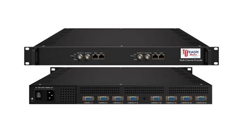 Cable TV Multi Channel SD Encoder At Piece In Hyderabad ID