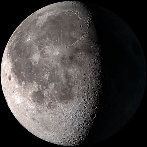 Moon Phase On 23 August 2024
