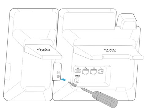 Cisco Desk Phone 9800 Key Expansion Module