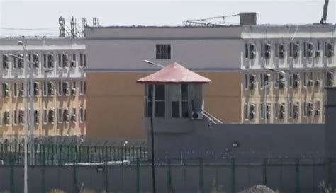 НҮБ Шинжаанд хүн төрөлхтөний эсрэг гэмт хэрэг үйлдсэн байж болзошгүй News Mn