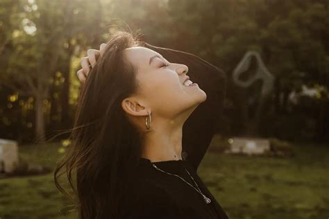 Photo Of Jennifer Hsu